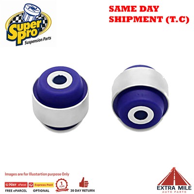 Front Control Arm LW-Inner RR BushKit For MITSUBISHI OUTLANDER-ZE, ZF ...