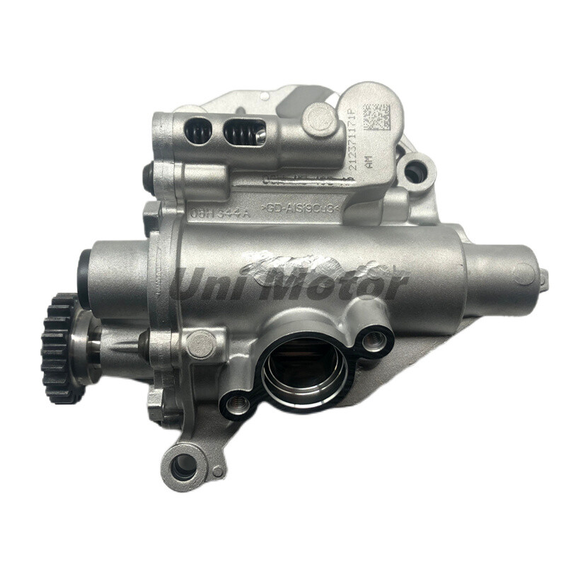 OEM Oil Pump For VW Golf Tiguan SHARAN Audi A4 A6 Q5 TT 2.0T 1.8T ...