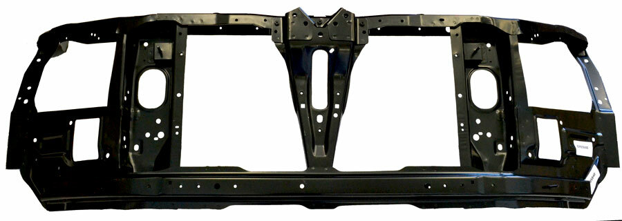 Front Radiator Support Panel For Ford Ranger Pickup T64 2.2TD T65 3.2TD ...