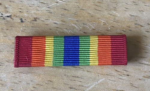 United States Armed Forces Ribbon: Army Service Ribbon | eBay