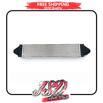 Turbo Charger Air Cooler / Intercooler fit 12-15 Range Rover Evoque ...