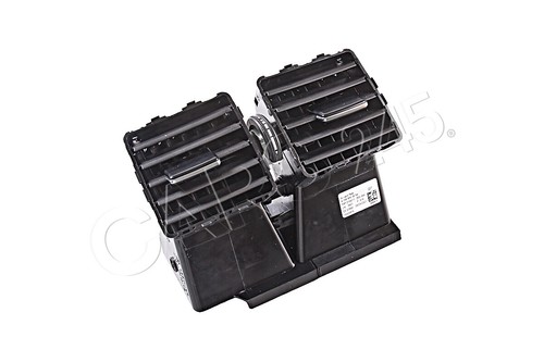 Genuine MERCEDES C292 W166 X166 GL-CLASS X166 Air vent 16683005542A17 ...