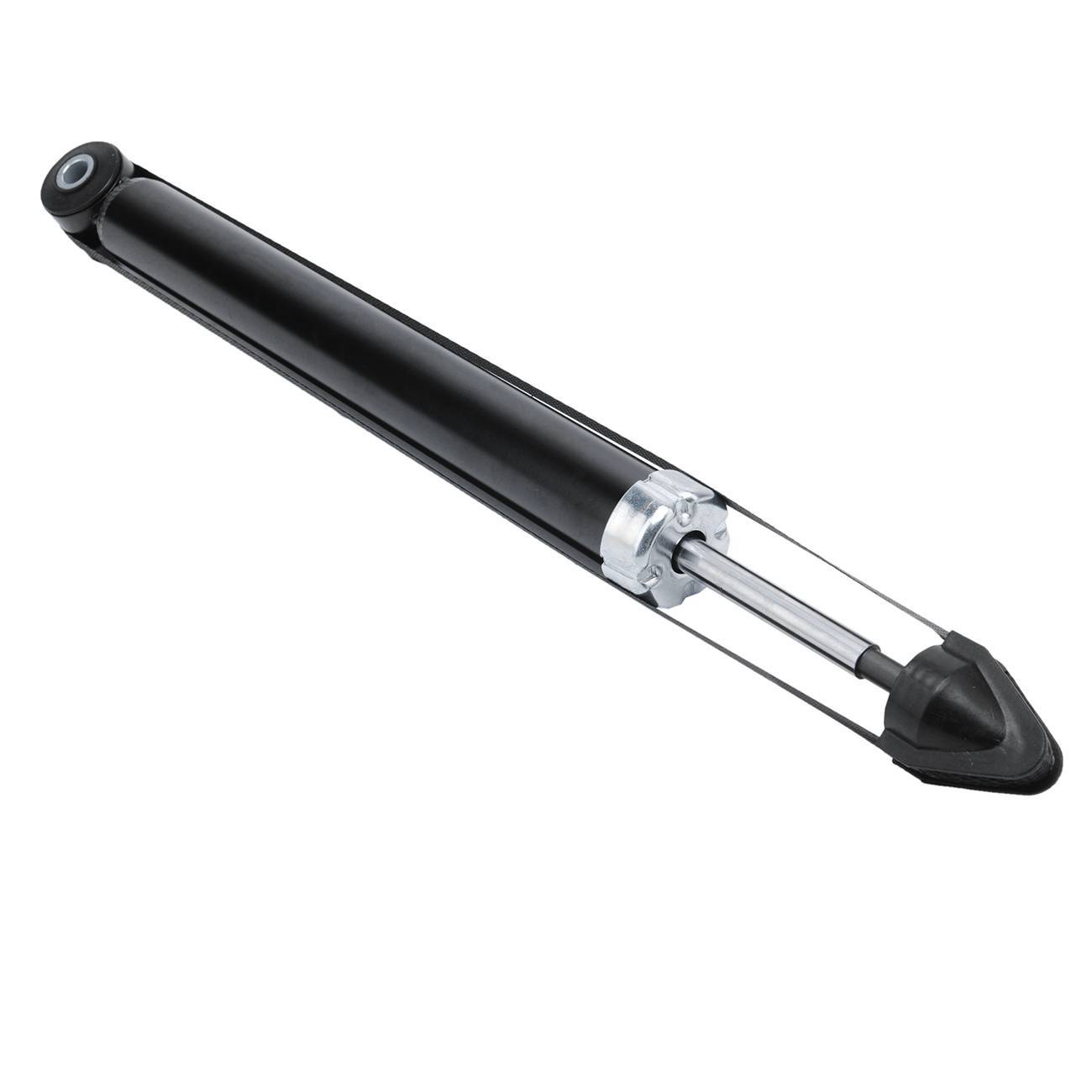 NEW 2PCS Rear Shock Absorbers for BMW E36 E46 316i 318i 323i 330i ...