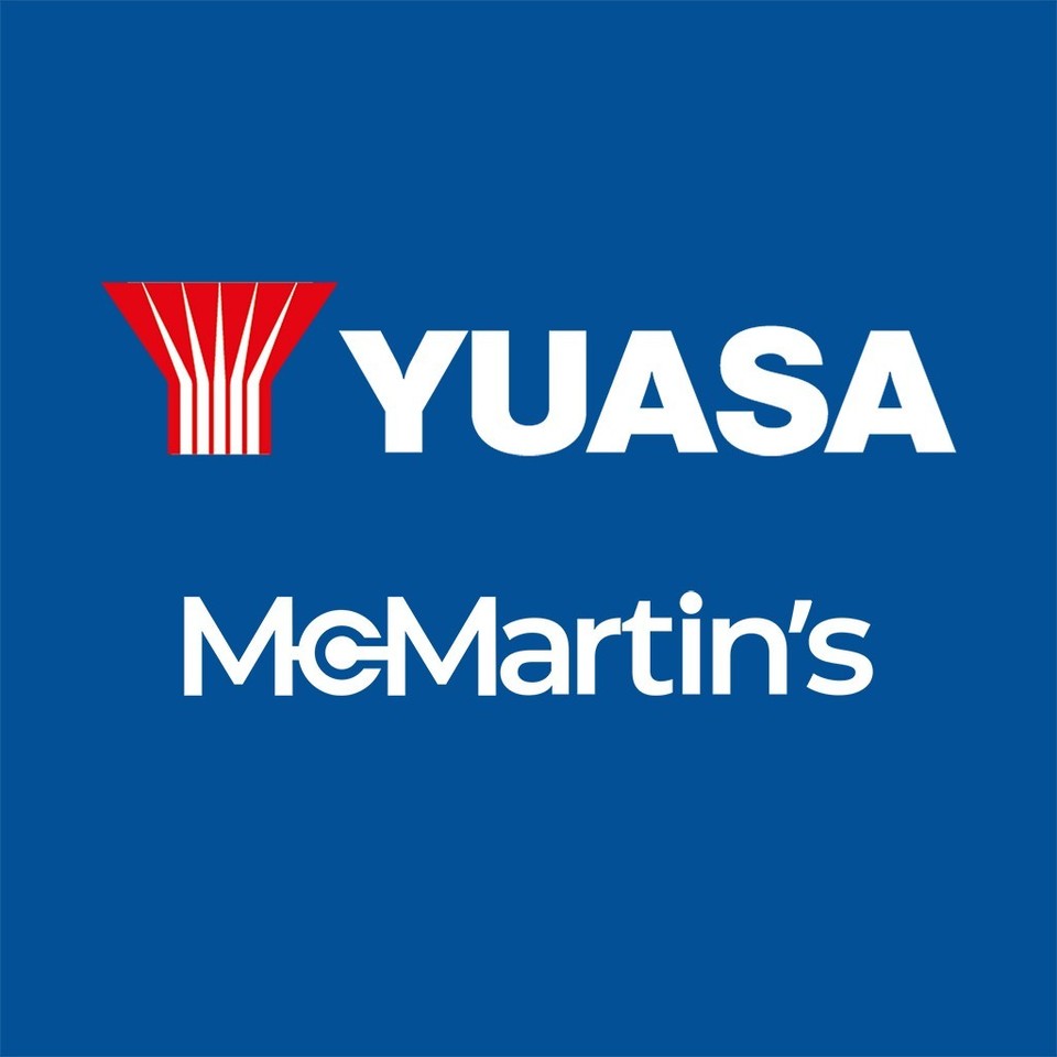 Yuasa Commercial Battery - 669 Yuasa YBX3669 12V 110Ah 925A SuperHeavy ...