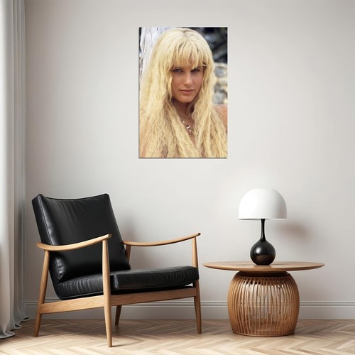 621090 Daryl Hannah Splash HD Photo Hot Wall Print Poster | eBay