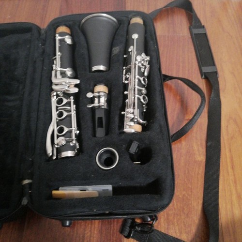 soleil clarinet | eBay