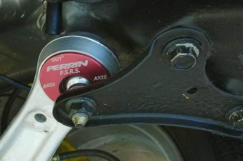 Perrin PSRS (Anti Lift kit) FOR SUBARU 05 06-09 Legacy GT/ 08-14 WRX ...