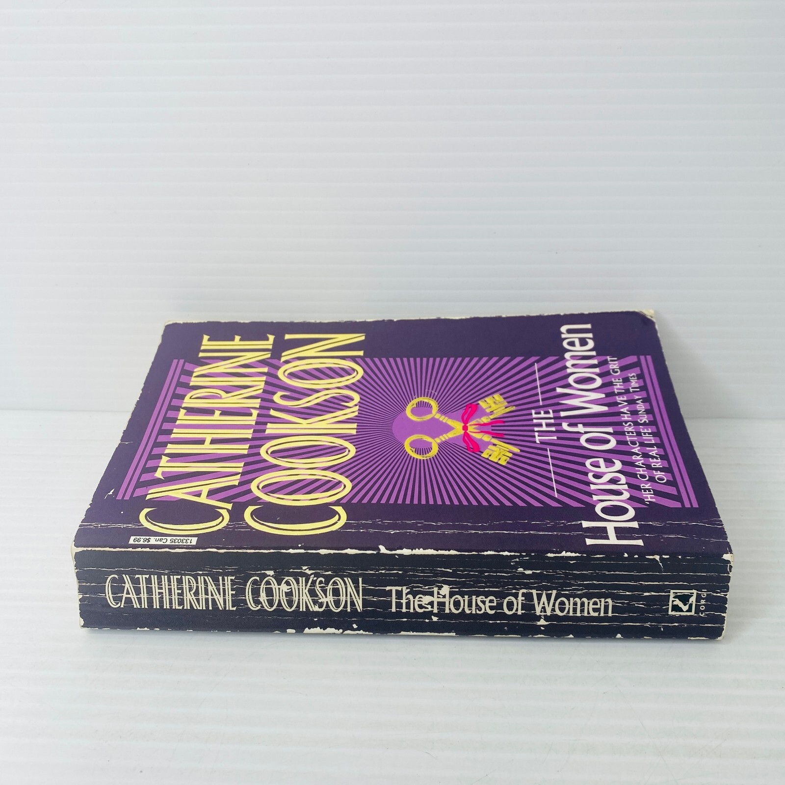 The House of Women by Catherine Cookson Book Fiction Novel Small ...