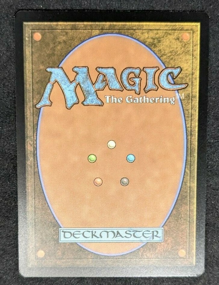 Replication Specialist | MTG Magic Neon Dynasty | Miscut Crimped | NM ...