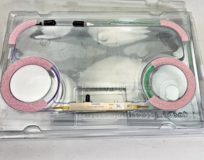 LUCENT 2623NA 10GHz Lithium Niobate (LN) Intensity Modulator FC/PC w ...