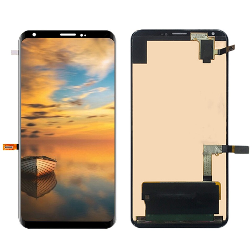 Original For LG V30 H930 H31 H32 VS996 LS998U H933 OLED Display Screen ...