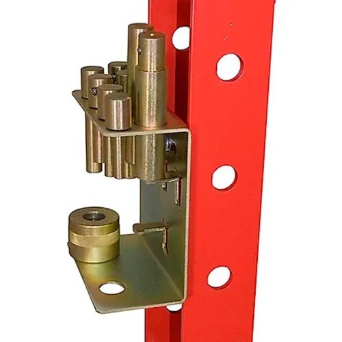 NEW! American Forge & Foundry Shop Press, 50 Ton, Super Duty!! | eBay