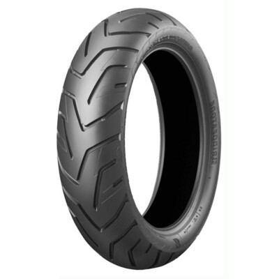 TYRE BRIDGESTONE 170/60 R17 72W BATTLAX ADVENTURE A41 | eBay