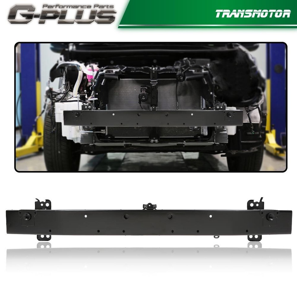 Front Bumper Face Bar Reinforcement Fit For 2006-2012 Toyota RAV4 ...