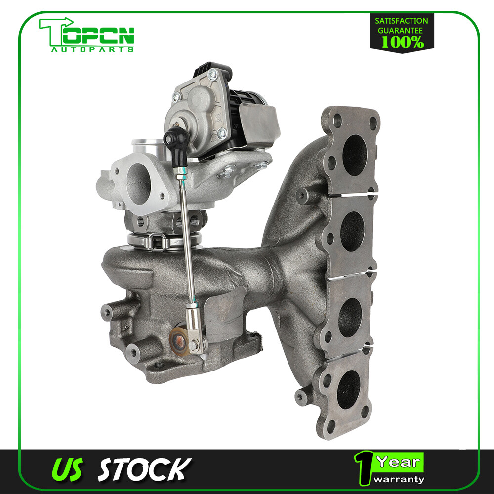 28231-2GTA1 Turbocharger For 2017 Hyundai Sonata KIA Optima 2L Turbo ...