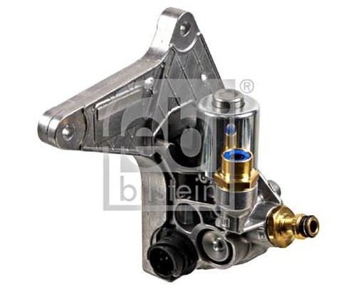 FEBI Turbocharger Pressure Converter For RENAULT C-Serie D VOLVO 93-14 ...