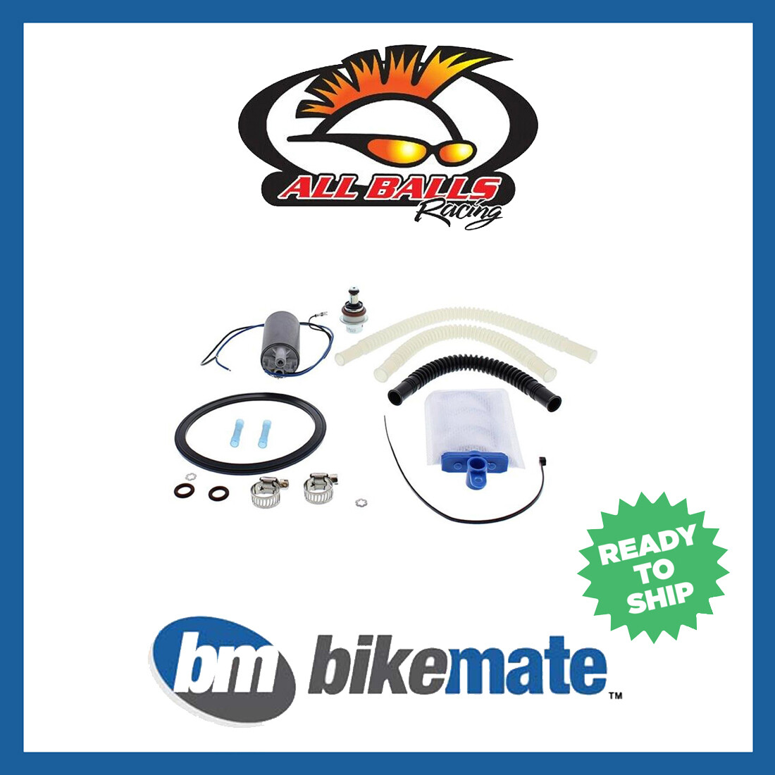 Fuel Pump Rebuild Repair Kit for CAN-AM Defender 1000 XMR (HD10) 2018 ...