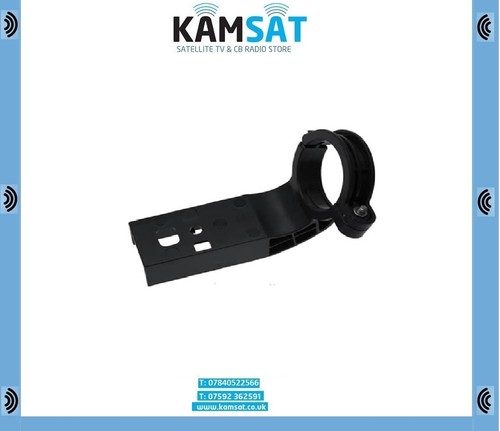 LNB SATELLITE ADAPTER BRACKET SKY DISH ZONE 1 2 ASTRA HOTBIRD 40 MM | eBay