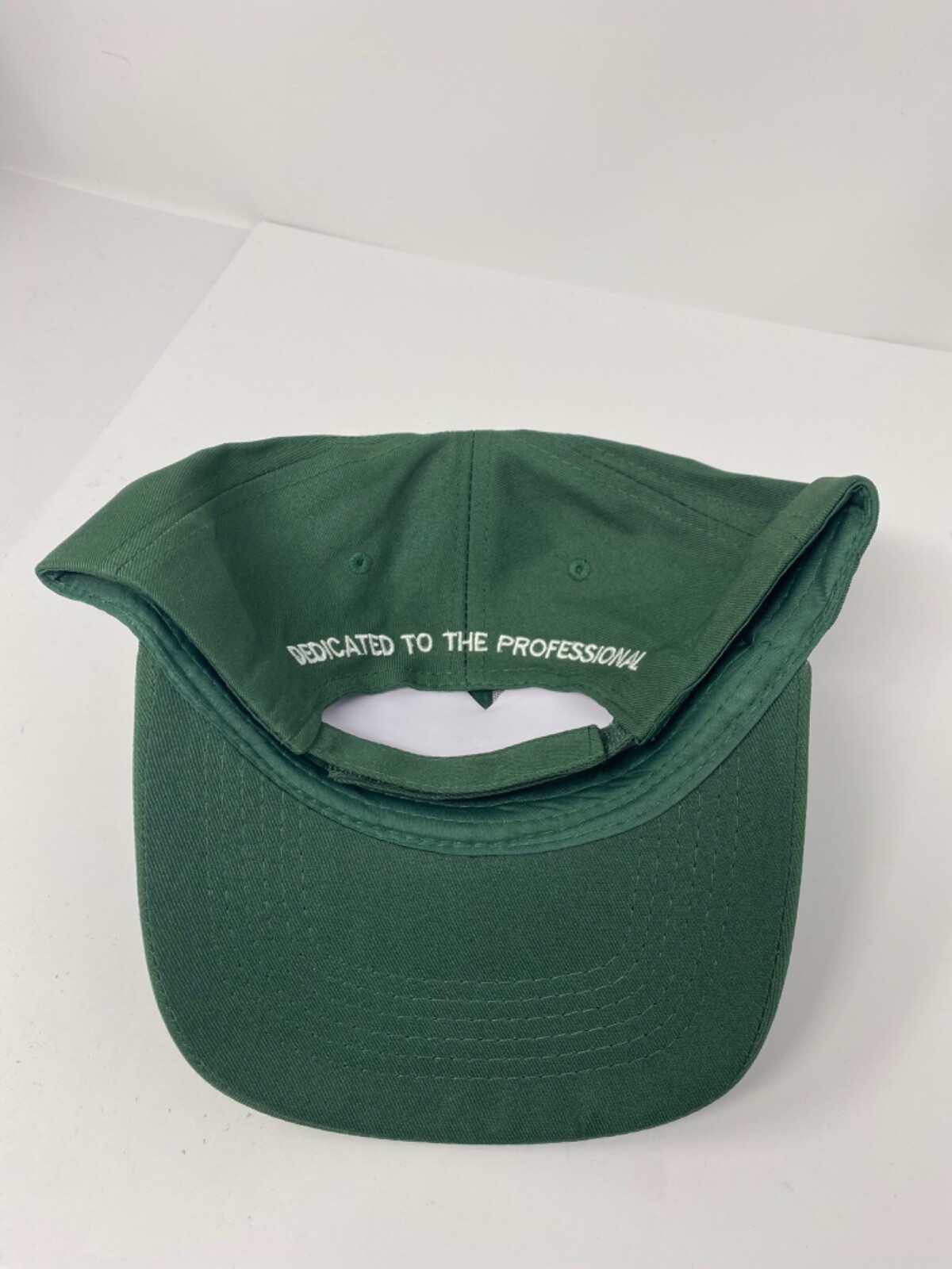 O' Reilly Auto Parts Green Adjustable Baseball Cap Hat New w/o tags | eBay