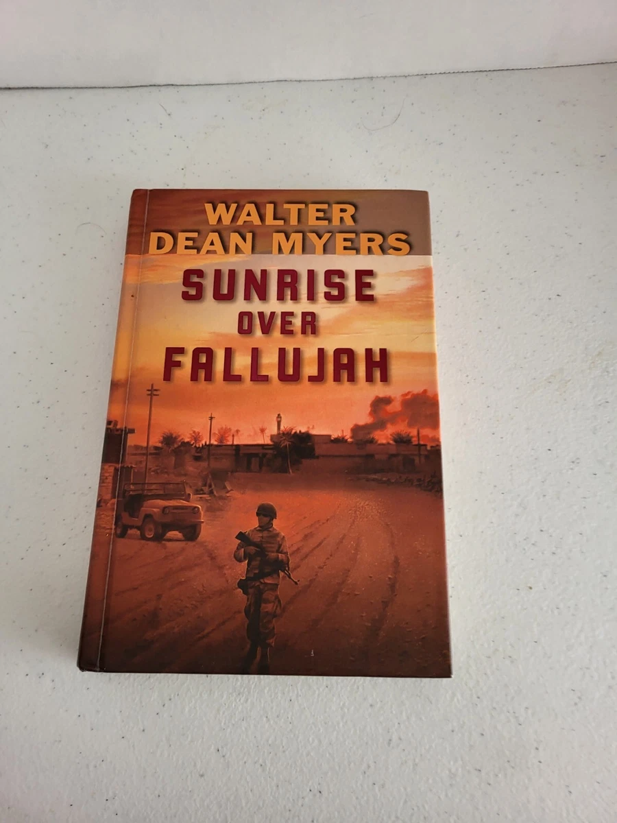 Sunrise Over Fallujah