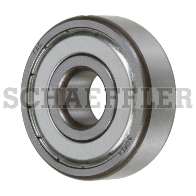 Manual Transmission Countershaft Bearing FAG USA 6301.2ZR for sale ...