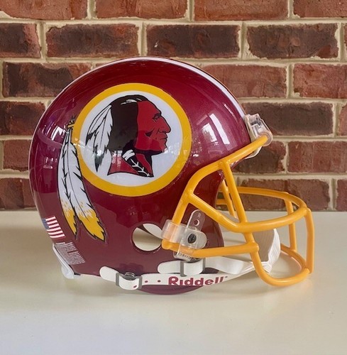Vintage Darrell Green Washington Redskins Authentic Riddell VSR4 ...