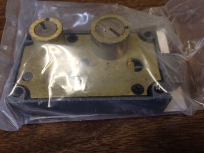 Locks - Diebold Safe