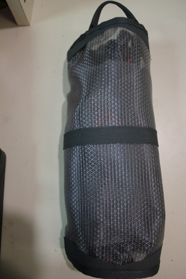 -NEW- Nemo Moonlite Elite Reclining Backpacking camp chair -Grey- | eBay