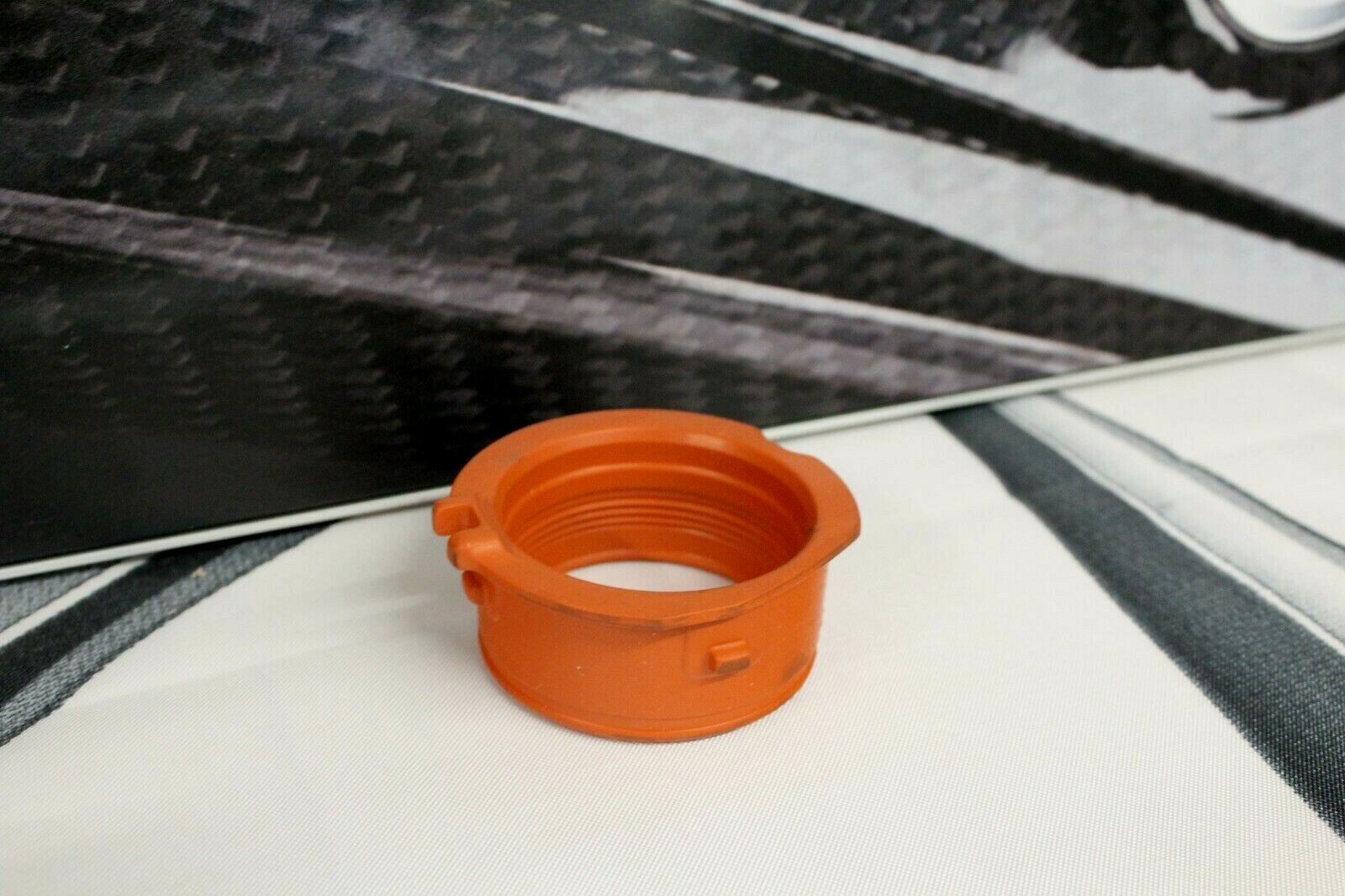 NEW Genuine Mercedes-Benz OM651 Red Turbo Intake Seal A6510940151 | eBay UK