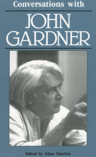 Conversations with John Gardner (Literary Conversations) - Paperback ...