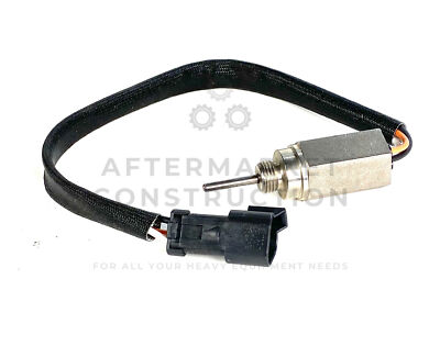 1187226 Temperature Sensor - Fits: D6R D5N 963C 777D 789C 966G 815F | eBay