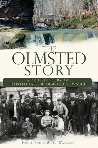 Bruce Banks Jim Wallace The Olmsted Story (Paperback) 9781596298989| eBay