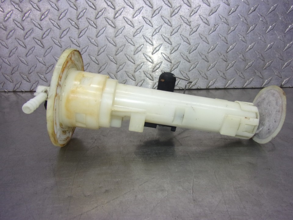 1010 F KYMCO XCITING 500I ABS 2013 OEM PUMP FLOATING LEVEL FUEL TANK | eBay