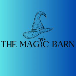 The Magic Barn | eBay Stores