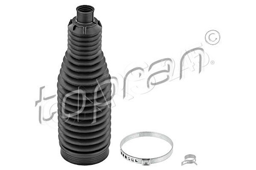 Steering Bellow Set For AUDI A4 Avant A5 Sportback A7 A8 Q5 Q7 4K 4KA ...