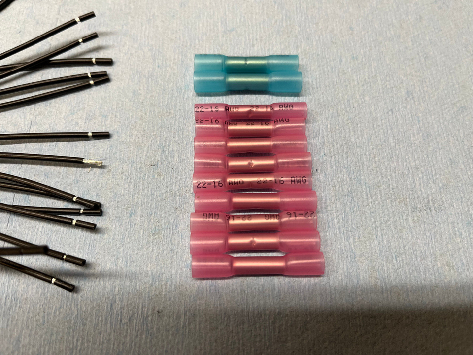 Sea-Doo Ibr Harness Plug Repair Kit Rxt Rxp X Gtx Spark Gtr Gti Wake ...