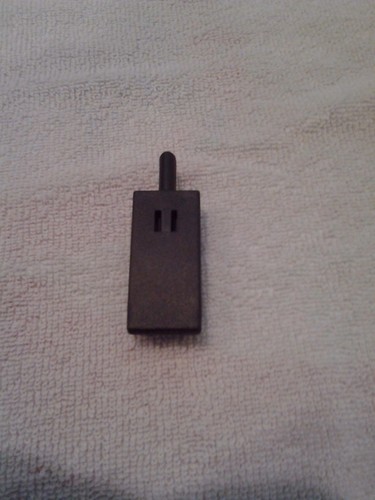 CHEVROLET SILVERADO TAHOE FRONT OR REAR SIDE DOOR LOCKING ROD KNOB ...