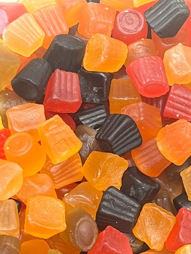 Lion Midget Gems Original Hard Gums Includes Liquorice | eBay UK