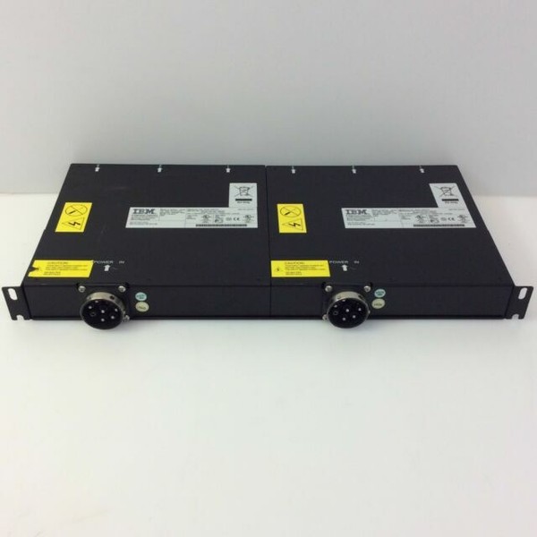 IBM 32P1765 Power Distribution Unit 9306-rtp DPI FE PDU for sale online ...