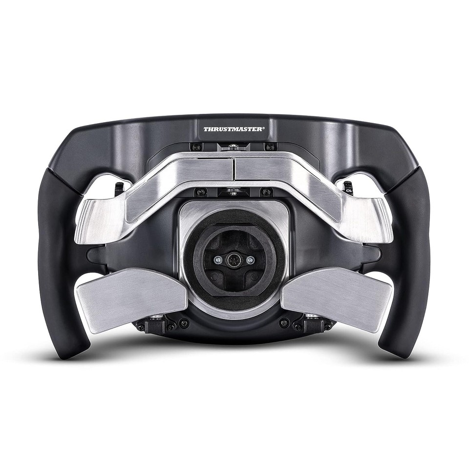 Thrustmaster Formula SF1000 Edition Wheel Add-On Ferrari Replica Wheel ...