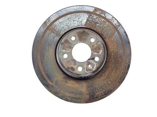 2022 2023 2024 LUCID AIR FRONT RIGHT BRAKE ROTOR OEM | eBay