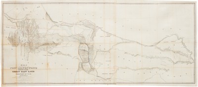 Pre-1900 - Road Map