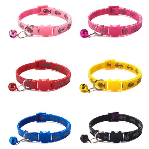 Pet Neck Strap Cat Dog Collar Pet Collar Neck Ring Fashion Good quality ...