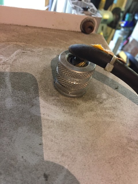 SPX GSE Tech-motive Tool Cs4000 Controller C4000B01K01CV2 for sale ...