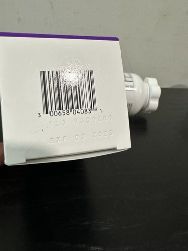 ICaps AZ594E19903FED6US Mineral Tablet - 100 Tablets for sale online | eBay