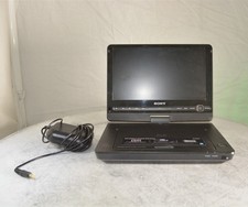 Sony DVP-FX930 Portable DVD Player (9") for sale online | eBay