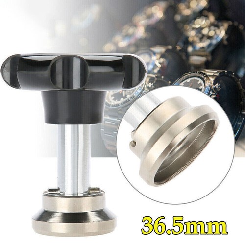 For Rolex Watch Back Case Opener Screw Wrench Repair Kit Cover Remover ...