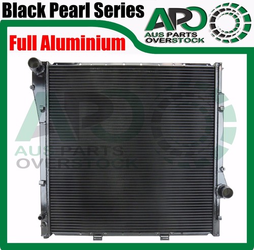 Full Aluminium Radiator fits for BMW X5 E53 3.0d 3.0i 4.4i Auto Manual ...