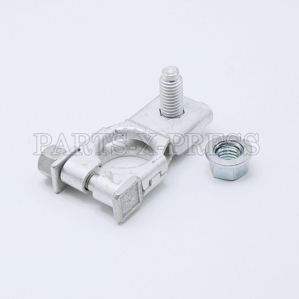 NEW GENUINE OEM SUBARU FORESTER BATTERY TERMINAL CONNECTOR POSITIVE ...