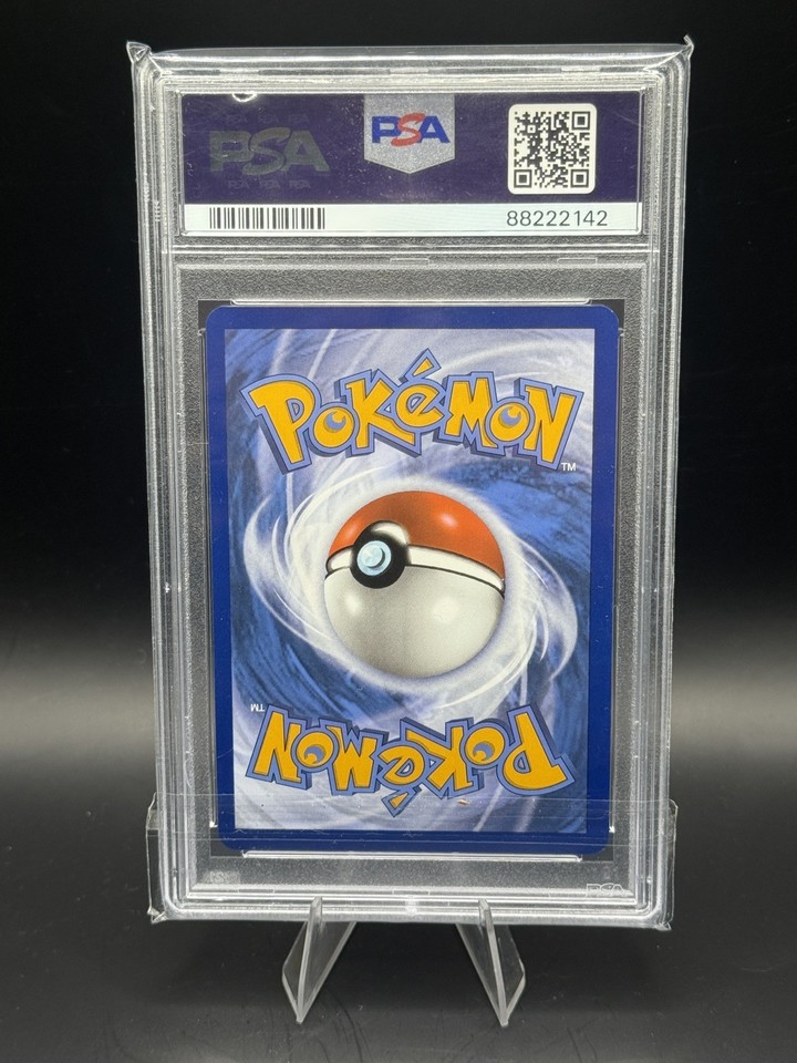 PSA 10 Mewtwo 014/034 Pokemon Classic Collection English Holo Graded ...